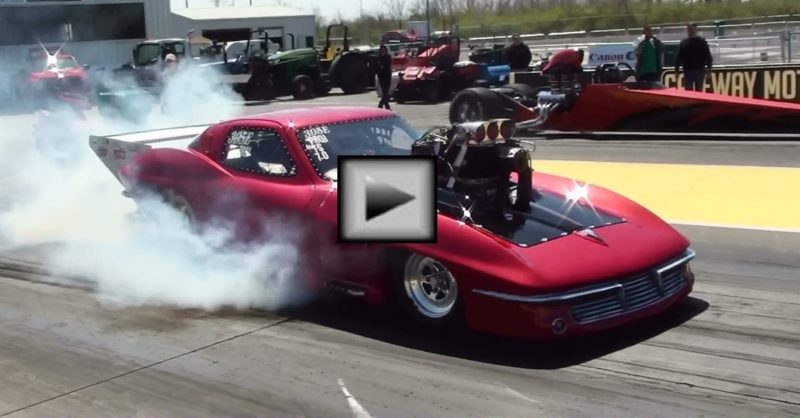 THE 2014 MUSTANG SHOW BY AMERICAN MUSCLE | Hot Cars