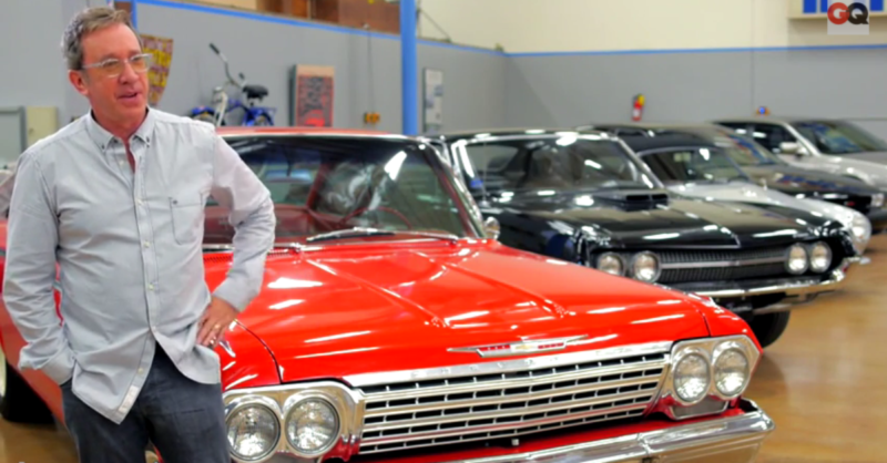 INCREDIBLE 1951 KAIZER DRAG'N RESTOMOD | Hot Cars