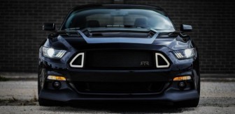 2015 Mustang RTR Edition Raises The Bar | Hot Cars