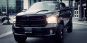 LIFTED 2014 DODGE RAM 1500 TRUCK "THE REAPER" | Hot Cars