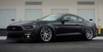 MODIFIED 2015 MUSTANG GT | AWESOME VIDEO! | Hot Cars