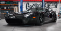 STRIKING FORD GT CUSTOM BY GAS MONKEY GARAGE | Hot Cars