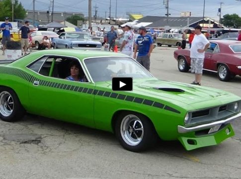 Custom car shows | Hot Cars
