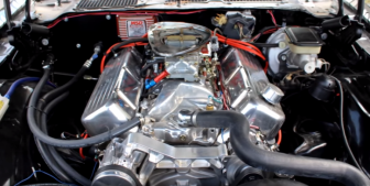 SLICK 700HP CUSTOM BUILT '81 PONTIAC TRANS AM | Hot Cars