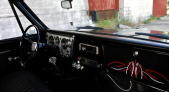 CUSTOM 1967 CHEVY C10 TRUCK | A WORK OF ART! | Hot Cars