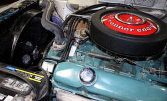 ULTRA CLEAN 1968 PLYMOUTH ROAD RUNNER IN SILVER | Hot Cars