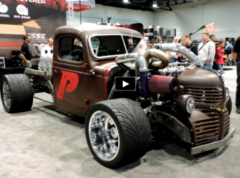 Custom car shows | Hot Cars