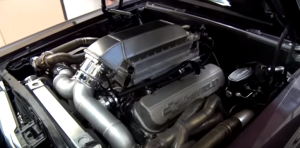 2000HP+ TWIN TURBO 1964 CHEVELLE SS STREET CAR | Hot Cars