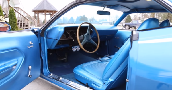 STUNNING 1970 PLYMOUTH HEMI CUDA RESTOMOD | Hot Cars