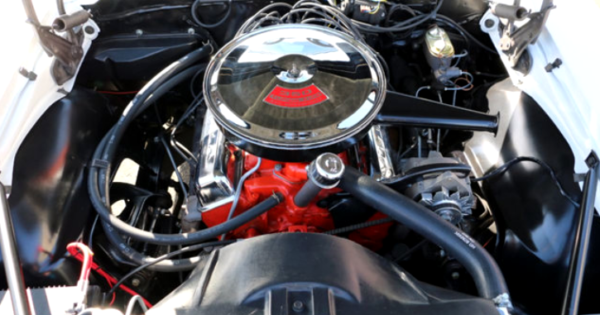 True 1967 Chevy Camaro SS 350 Convertible Review | Hot Cars