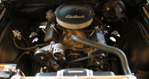 Smokin' Hot 1970 Chevrolet Chevelle 350 Custom | Hot Cars