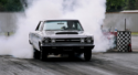 The One and Only 1967 Plymouth GTX Silver Bullet | Hot Cars