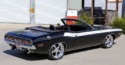 One of One Convertible 1971 Dodge Challenger | Hot Cars