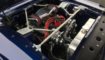 One Of A Kind Custom 1967 Mustang "Devils Dozen" | Hot Cars