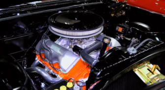 1962 Chevrolet Impala Z11 Factory Built Race Car | Hot Cars