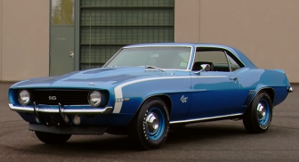Complete Buyer's Guide For 1st Generation Camaro | Hot Cars