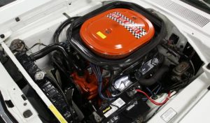 True 1969 Road Runner A12 Mopar Muscle Machine | Hot Cars