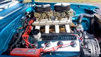 Super Clean 1969 Dodge Dart 354 HEMI V8 Build | Hot Cars