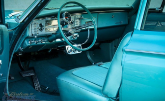 This 1964 Dodge 330 Max Wedge Will Impress You | Hot Cars