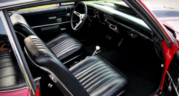 Stupendous 1968 Chevy Chevelle SS With Built 454 | Hot Cars