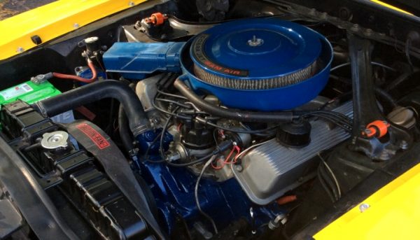 Super Rare 1970 Mustang Shelby GT500 Convertible | Hot Cars