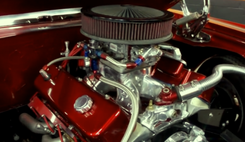 Super Clean 1970 Chevy Chevelle 572 V8 Pro Street | Hot Cars