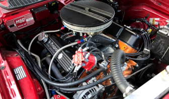 Beefy 1973 Dodge Challenger R/T 440 Big Block | Hot Cars