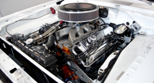 800hp Pro Street 1972 Dodge HEMI Demon In Details | Hot Cars