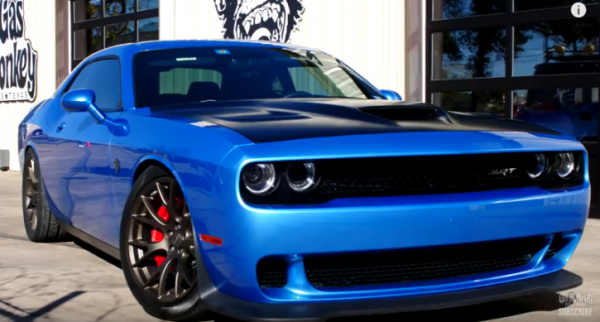 1200hp Challenger Hellcat - What Are The Mods? | Hot Cars