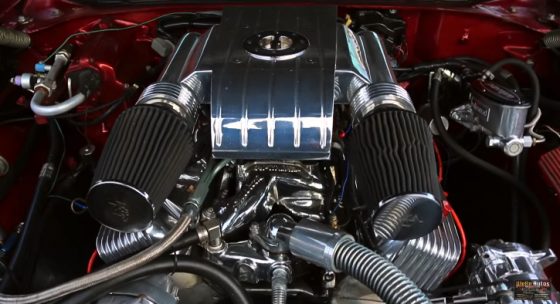 Immaculate 1970 Chevelle 502 Loaded With Options | Hot Cars