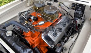 Sharp 1965 Dodge HEMI Coronet A990 Tribute Review | Hot Cars