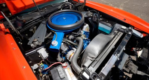 The Finest Boss 351 Mustang In The World Up Close | Hot Cars