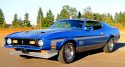The Very Last Big Block Ford Mustang Ever Built | Hot Cars