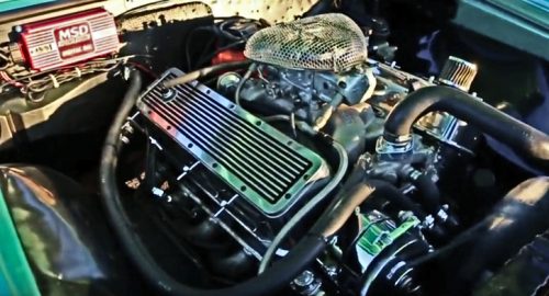 Outstanding 1966 Chevy Chevelle SS 427 Big Block | Hot Cars