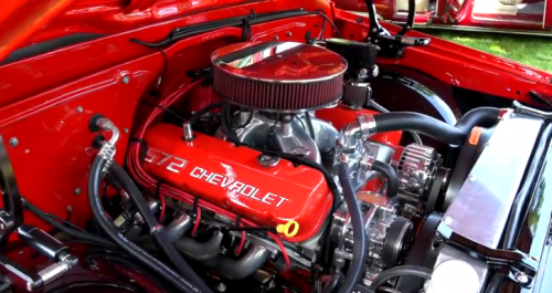 Custom 1969 Chevy C10 Truck - As Clean As It Gets | Hot Cars