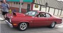 700hp Plymouth HEMI Duster Street Car Up Close | Hot Cars