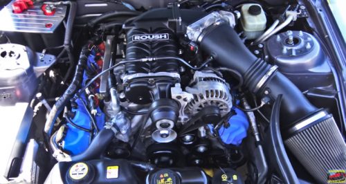 Highly Modified 2006 Mustang Review and Road Test | Hot Cars