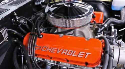 Beautiful 1969 Chevy Chevelle SS With Bold 502 V8 | Hot Cars