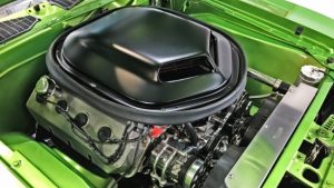 High End 1971 Plymouth Cuda 540 HEMI Pro Touring | Hot Cars