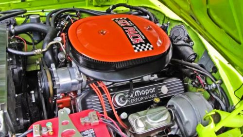 Award Winning 1970 Dodge Charger R/T 440 Tribute | Hot Cars