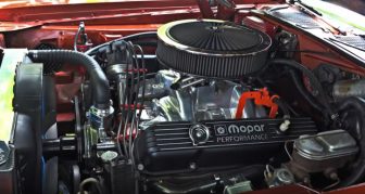 A Stunning 1974 Dodge Challenger Owner Interview | Hot Cars