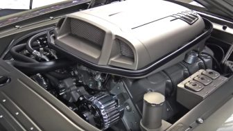 Show Stopping '67 Mustang Jon Kaase Boss 9 Motor | Hot Cars