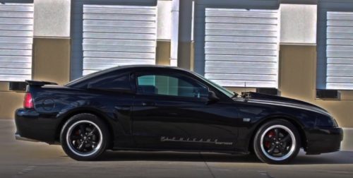 Wicked 2002 Mustang GT Walkaround and Test Drive | Hot Cars