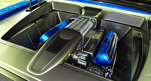 Outstanding '65 Chevy Chevelle Build "Reflection" | Hot Cars