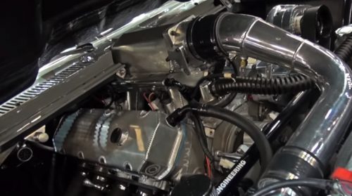 Ultra Clean 1500hp Procharged 1969 Camaro Build | Hot Cars