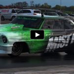 BEAUTIFUL ALPINE WHITE 1970 DODGE CHALLENGER | HOT CARS