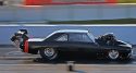 See This Blown 572 Dodge Dart Promod 1st Pass | Hot Cars