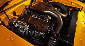 19-Year Old Builds a Killer '70 Chevy Nova Custom | Hot Cars