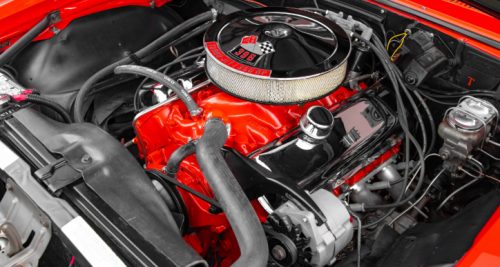 Immaculate '68 Camaro SS 396 4-Speed (Review and Test Drive) | Hot Cars