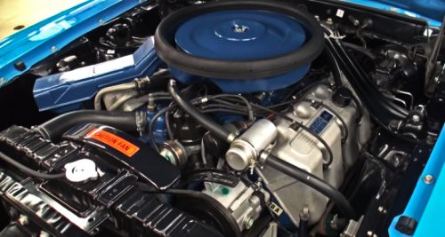 After 17 Years of Restoration This Boss 429 Mustang is Great | Hot Cars